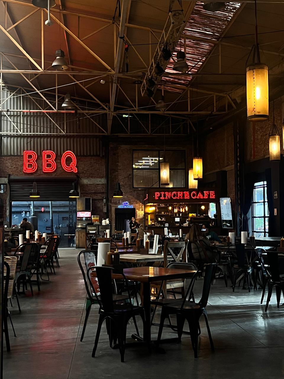 Pinche Gringo BBQ Polanco: una probada del BBQ texano en la ciudad ...